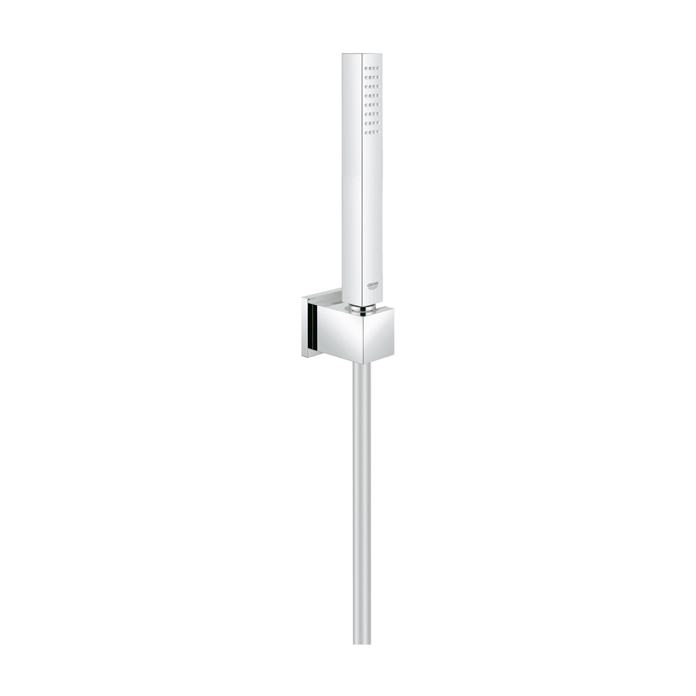 Grohe Euphoria Cube Stick Krom El Duşu Seti – Banyotrendy